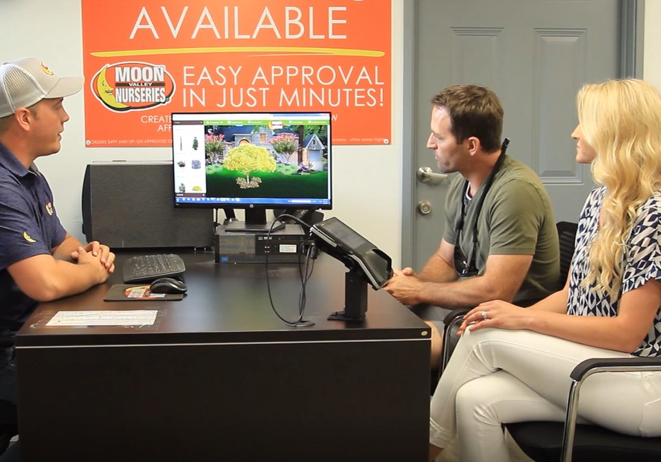 THE MOON VALLEY DIFFERENCE